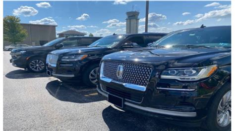 Corporate Travel In Houston Streamlining Transportation For Business