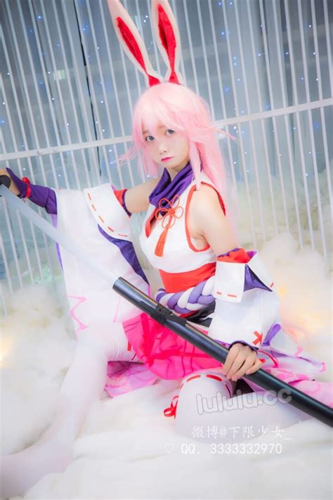 Cosplays Hentafans