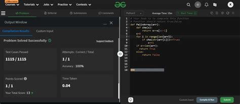 Coding Problemsolving Learningjourney Python Boddepalli Karthik