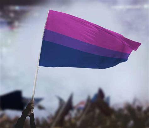 Bisexual Pride Flag History And Meaning Video