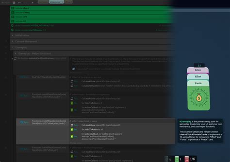 Advanced Stacklands Like Game Template Game Templates