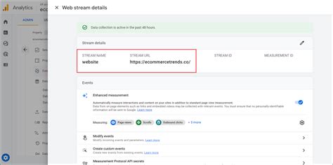 A Detailed Guide On New Google Global Site Tag