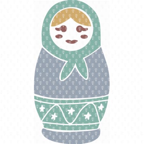 Nesting Doll 1 Makers Gonna Learn