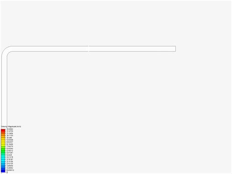 41 Duct Analysis By Abickham Simscale