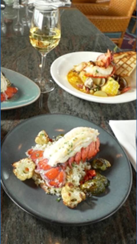 Celebrate Lobster Season This November At Anthonys Restaurants