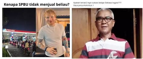 11 Meme Lucu Ala Bapak Bapak Ini Kelewat Absurd Bikin Mikir Dua Kali