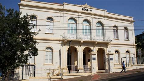 3ª Audiência Do Novo Plano Diretor Será No Cdcc E Terá Palestra Sobre Cidades Inteligentes