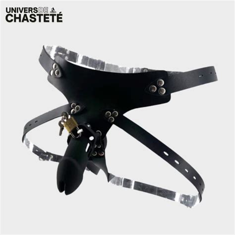 Ceinture De Chasteté Universdechastete