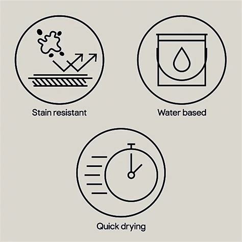 Goodhome Medium Oak Satin Multi Surface Furniture Wood Varnish 750ml