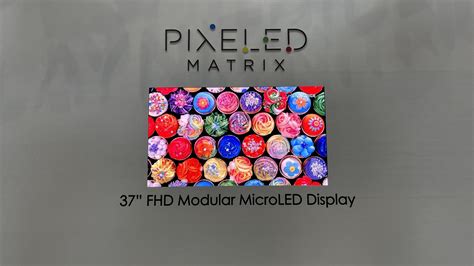Micro Led 是什麼？跟 Led、oled 差別？micro Led 概念股整理！ Stockfeel 股感