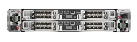 Hpe Alletra Storage Mp B10120 Controller Node 0 In Distributor