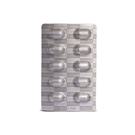 Lingab 100mg Capsule 10 S Uses Benefits Side Effects