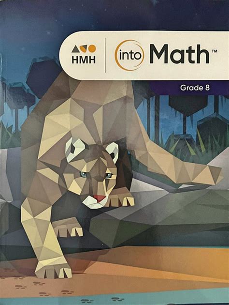 Into Math Grade 8 Differentiation Center