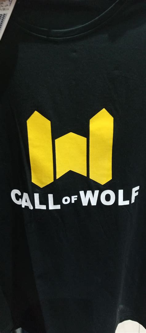 This Fake Codm Shirt That I Found Is Outright Funny Rcallofdutymobile