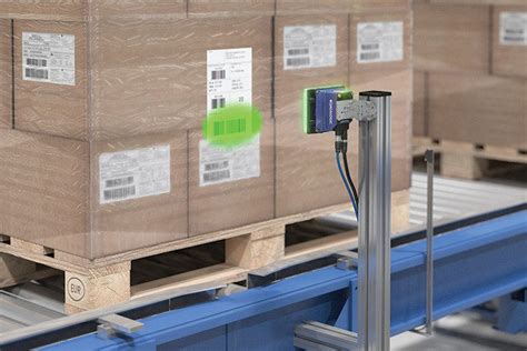 Datalogic Matrix 320 Fkm Codificação E Soluções Industriais