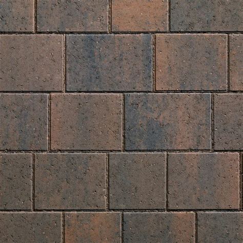 Plasmor Modena 60 Block Paving Rustic Gold 7 68m2 Myers Building And Timber Supplies