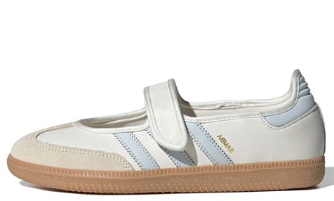 Adidas Mary Jane Sneakers The Sole Supplier