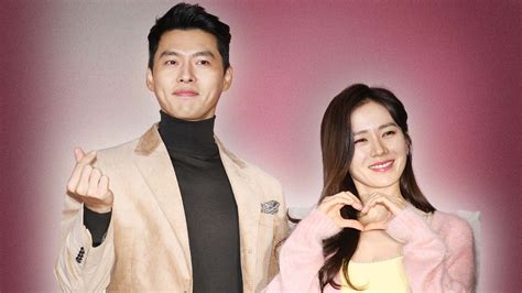 The Enormous Net Worth Of South Koreas Power Couple And Crash Landing