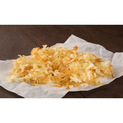 Ore Ida Frozen Hash Brown Potatoes Us Foods Chefstore