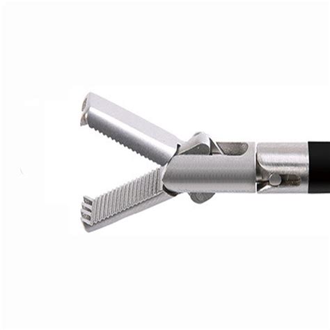 Laparoscopic Instrument Gallbladder Forceps Hand Instrument Professional Medical Devices For