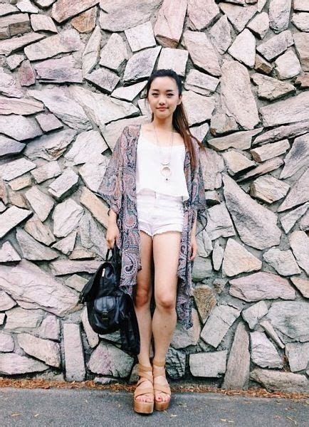 Jenn Im Fashion Fashion Wear Celebrity Style