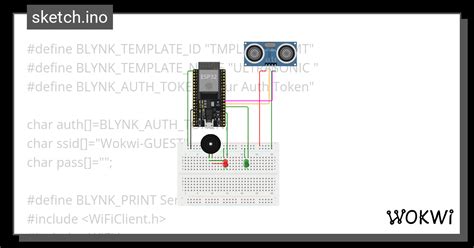 Iot3 Wokwi Esp32 Stm32 Arduino Simulator