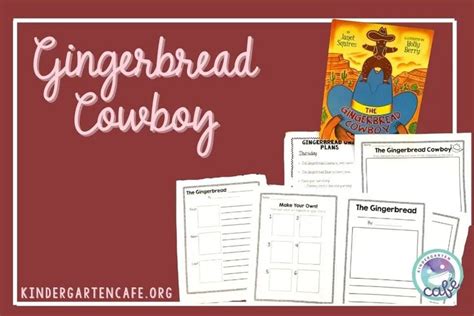 7 Underrated Gingerbread Man Story Versions