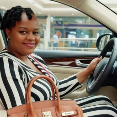 Maphokoane Hilda Shellie