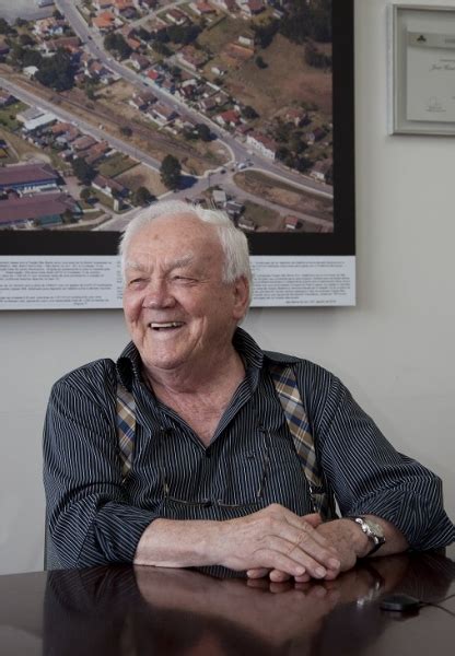 Ex Presidente E Fundador Da Acisbs Completa 90 Anos Acisbs