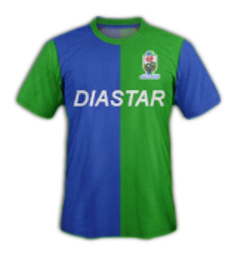 Seravezza Pozzi 2017 18 Third Kit