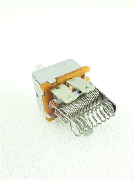How To Wire An Automotive Fan Switch