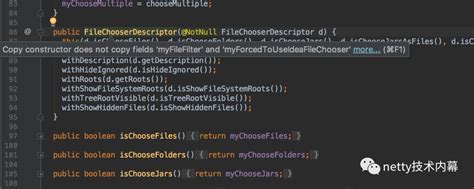 Intellij Idea 20181正式发布！什么？还能这么玩？ 程序猿dd