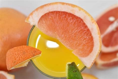 Image Libre Boisson Cocktail De Fruits Pamplemousse Limonade Lime