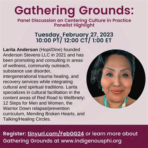 Dawn Manuelito On Linkedin Please Join My Sister Larita Anderson I Am