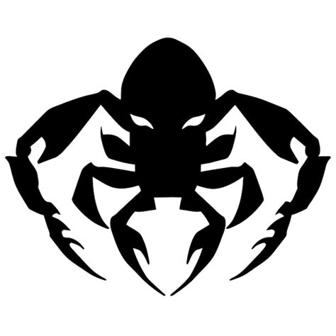 Craw Vector Illustration Flat 2 Premium Ai Generated Vector