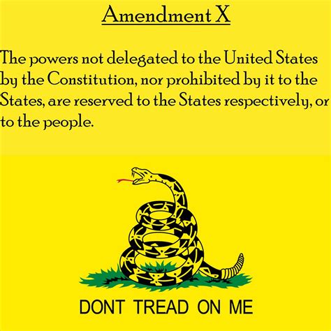 10th Amendment Commission Anyone Intentionally Vicarious