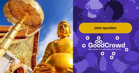 Thaimassage Von Der Ursprünglichen Quelle Lernen