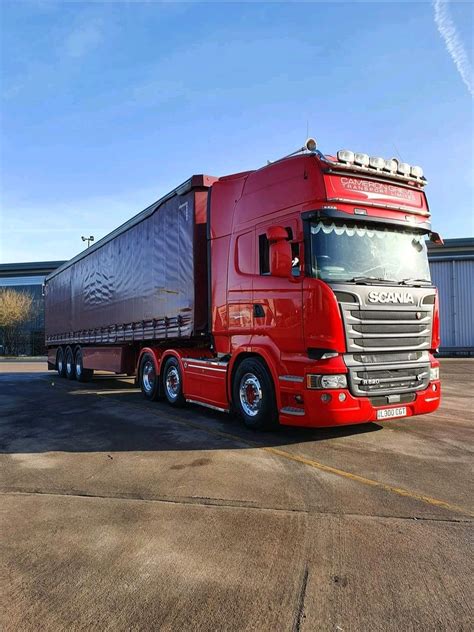 Cameron Grieve On Linkedin Couple Vehicles Spare Tomorrow Looking For Loads To Scotland…