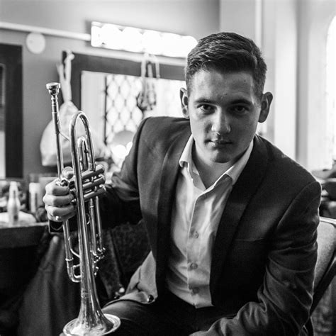 Harry Johnstone Musician