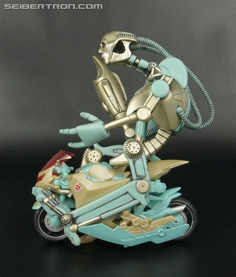 Transformers Club Exclusives Trans Mutate Transmutate Toy Gallery