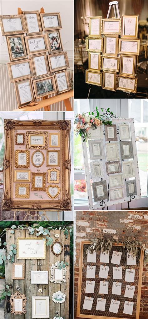 Unique Wedding Seating Ideas