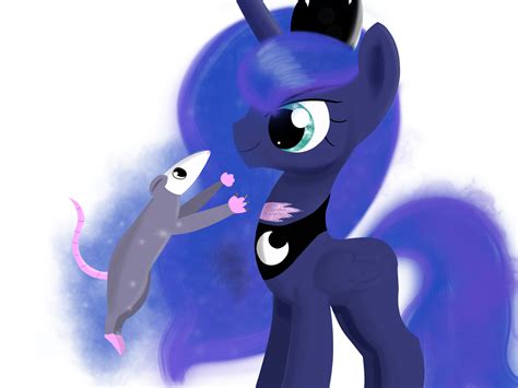 1341702 Safe Artistsongbirdserenade Characterprincess Luna