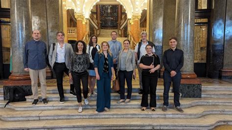 Anila Bejko On Linkedin Seventh Annual Workshop Of Tg Web