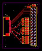 Mipi Csi Bridge EasyEDA Open Source Hardware Lab