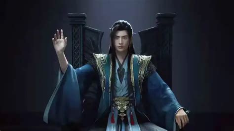 《凡人》最正派：魏无涯一身毒功却心怀浩然，到死都没捅韩立一刀