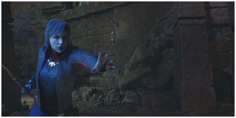 Merrin Is Pansexual But Star Wars Jedi Survivor Doesnt Care