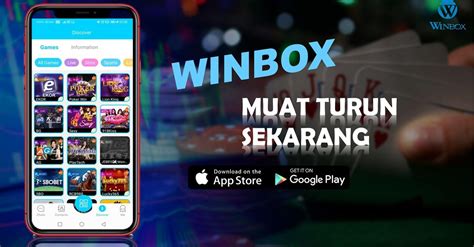 Winbox Download Official Homepage | PubHTML5