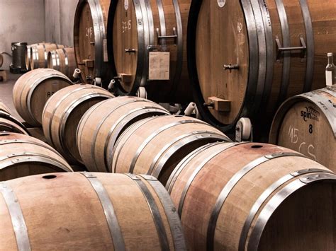 Beer Fermentation In A Barrel A Guide