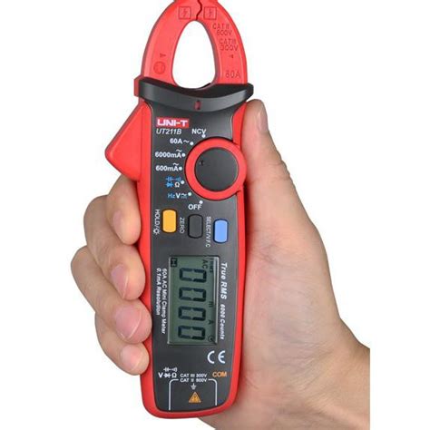 Jual Promo Harga Murah Gh Tools Unit Ut211b Multifunction 6000 Count