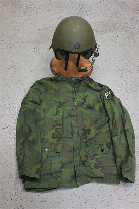 Arvn Armor And Mech Infantry — The Military Mark